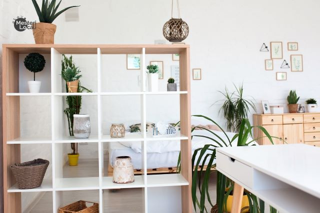 5 idei de amenajare garsoniera | Mesteri Locali