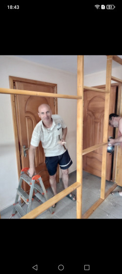 Tamplari Bârlad Iulian Agache