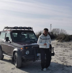 Tamplari Năvodari Aurelian Lungu